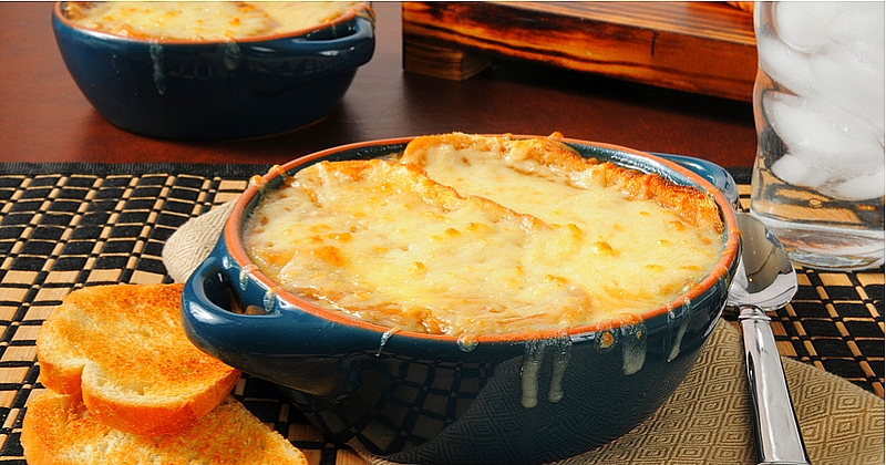 Recette Gratiné Lyonnais